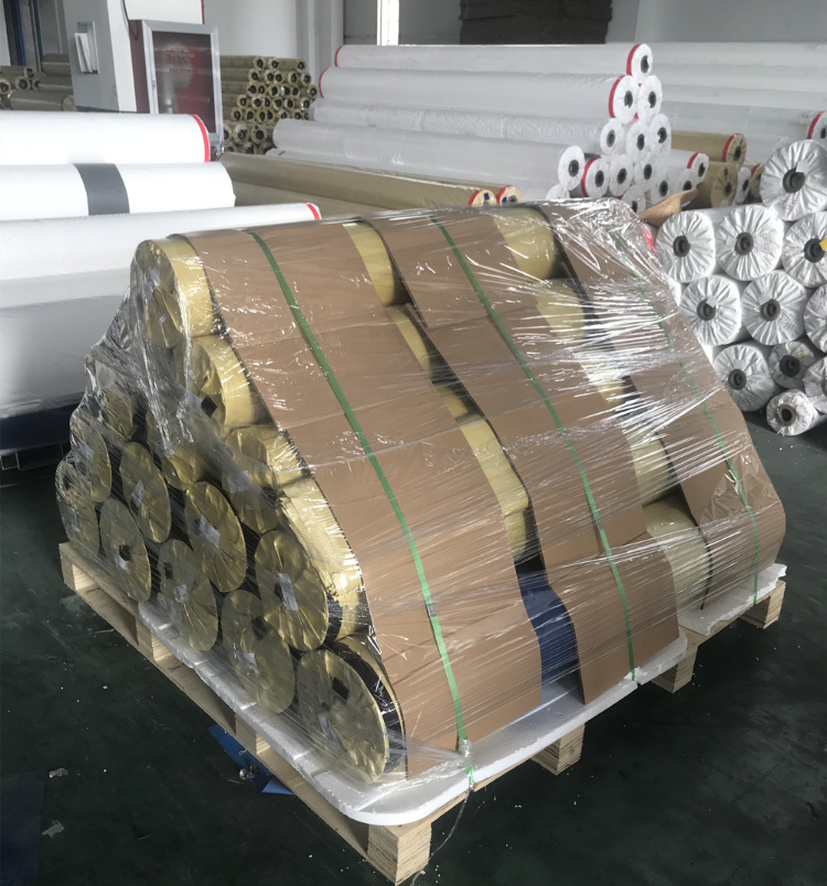 Dwf Dropstitch Fabric Double Wall Fabric Pvc Tpu Drop-stitch Fabric For ...