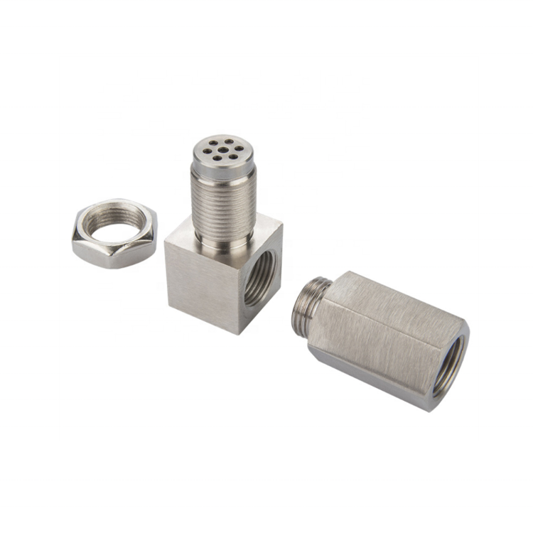 Check Engine 02 Sensor Adapter Cel Universal Adapter Oxygen Sensor O2 ...