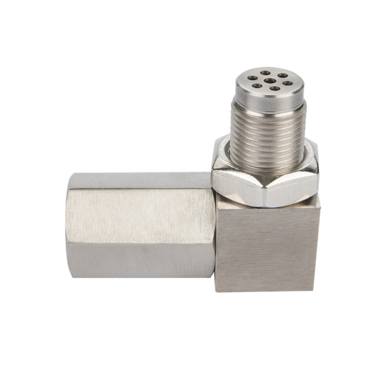 Check Engine 02 Sensor Adapter Cel Universal Adapter Oxygen Sensor O2 ...