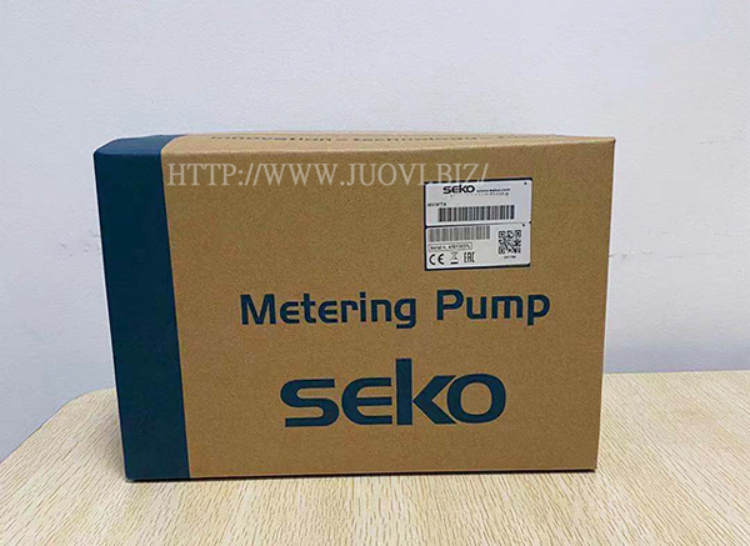 Buy Wholesale China Italy Chemical Metering Pump Solenoid Seko Aks ...