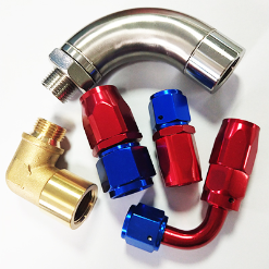 M18 X 1.5 Oxygen Sensor Angle Adapter Extender Bung Adaptor Extension ...