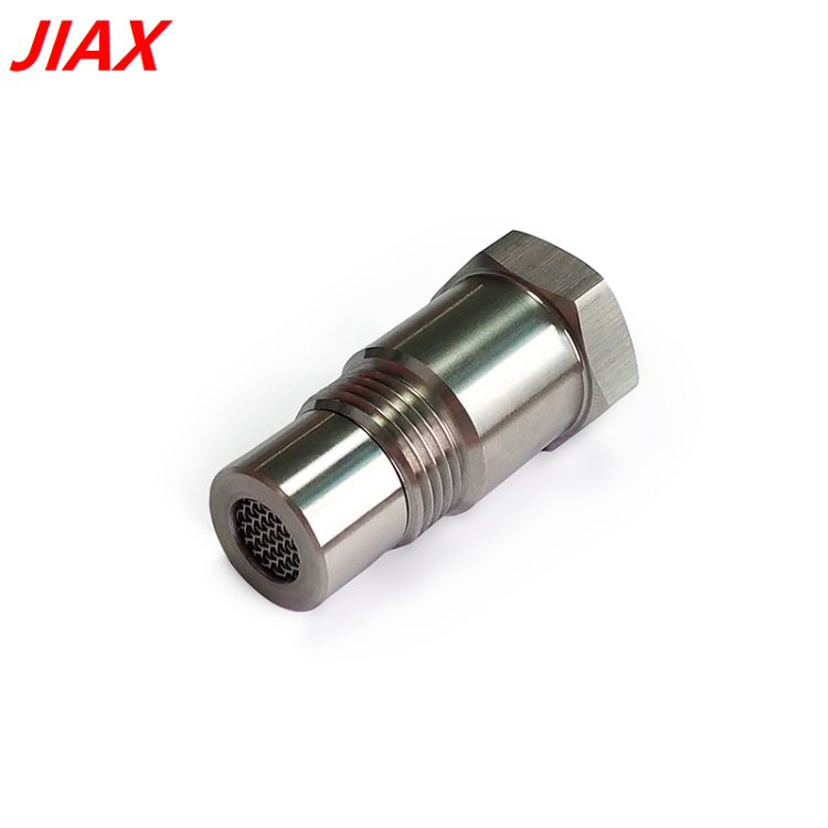 Oxygen Sensor Plug Adapters O2 Cel Eliminator Catalytic Spacer Filter ...