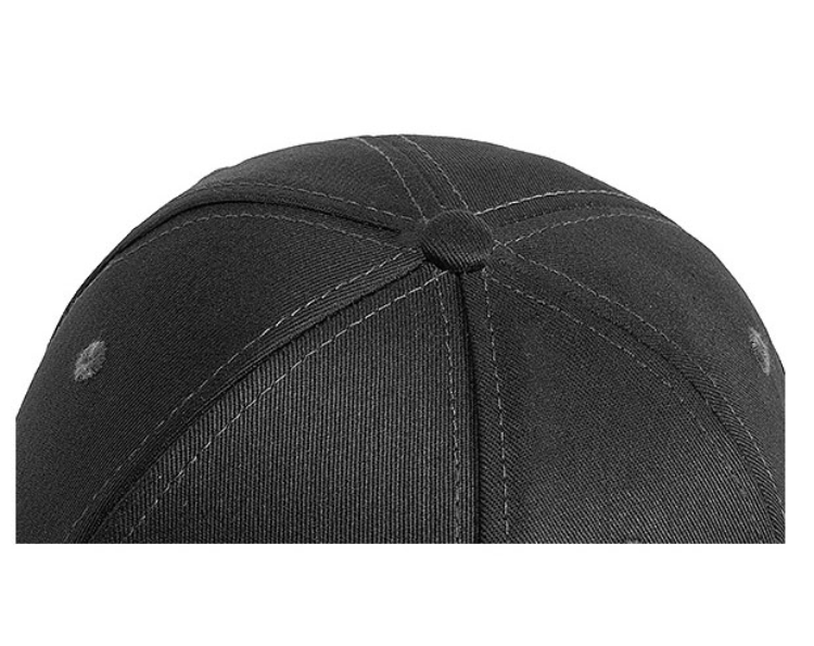 Summer Sun Visor Extra Long Brim Baseball Hat Caps 6 Panel Custom ...