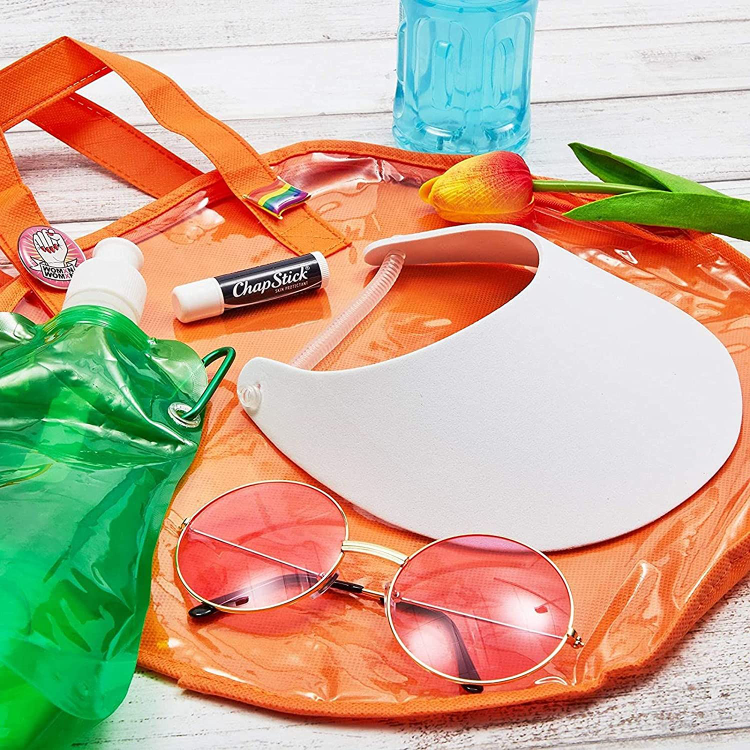 Outdoor Sports Uv Protection Hat Have Elastic Band Adjustment Eva Sun ...