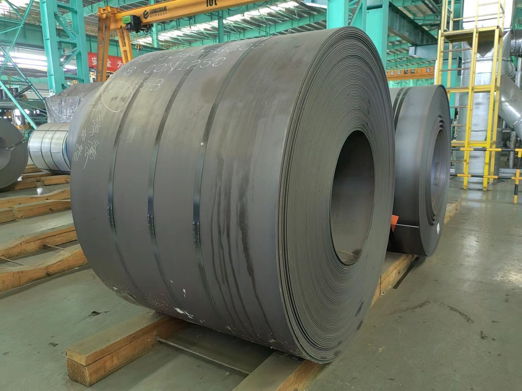 Buy Wholesale China China Manufacturer Black Iron Sheet Carbon Dx51 ...