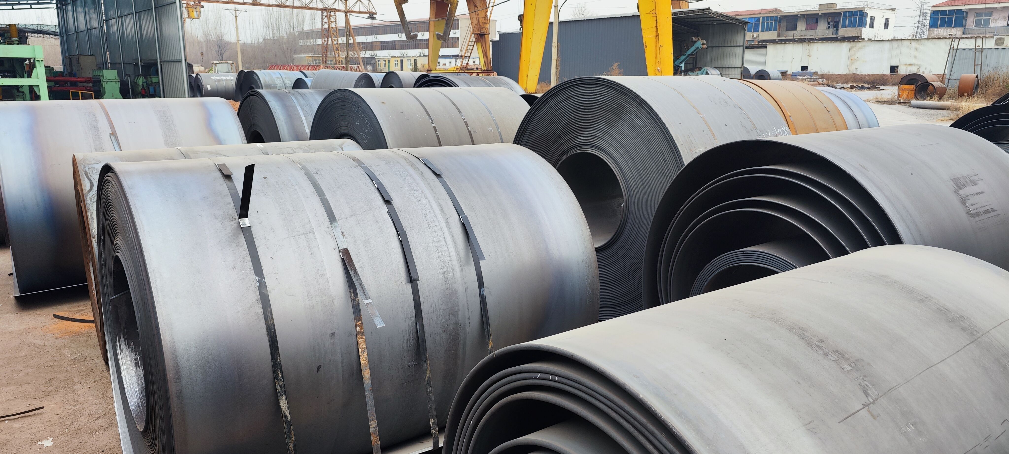 Buy Wholesale China China Manufacturer Black Iron Sheet Carbon Dx51 ...