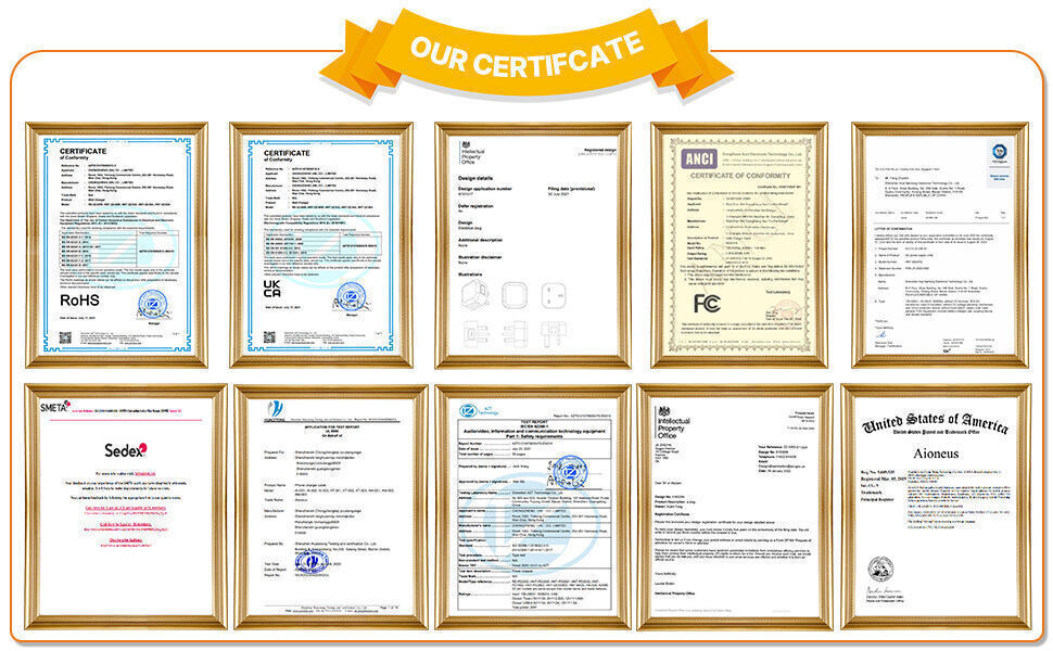 Buy Wholesale China Certified Factory Mfi Certified C94 Connector Mfi ...