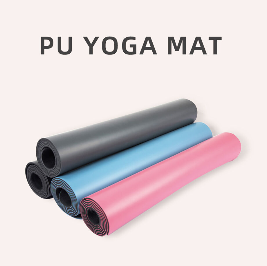 Buy Wholesale China Custom Eco Friendly German Pilates Yoga Matt,tapis ...