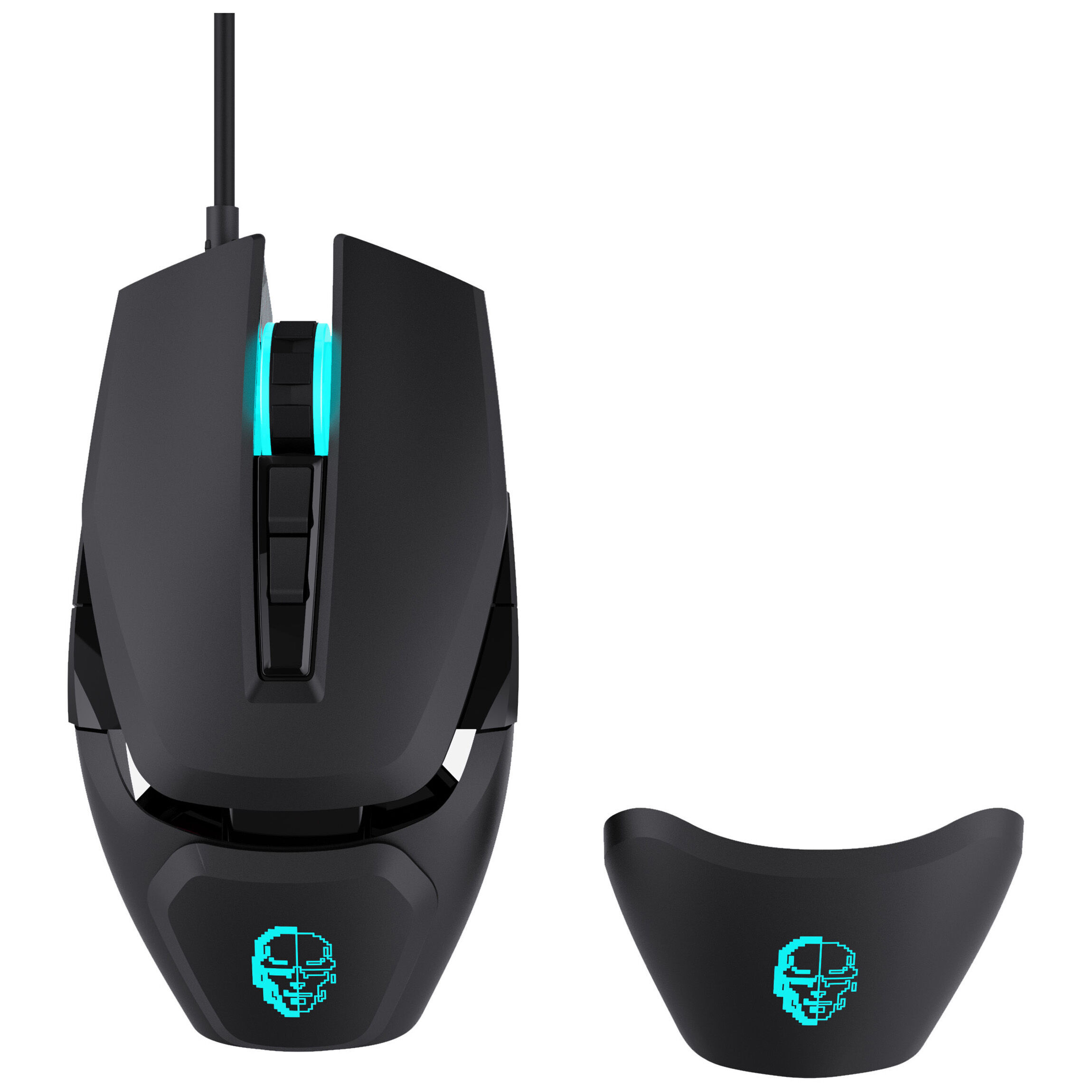 Buy Wholesale China Oem Odm Wholesale Gm-868 Paw 3395 Newly Design Rgb ...
