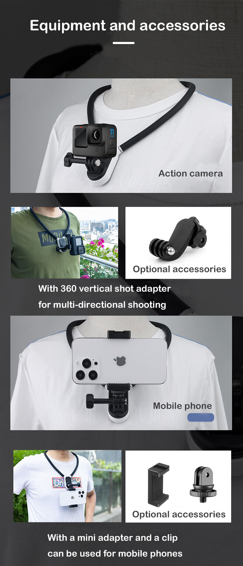 Factory Direct High Quality China Wholesale New Upgrade Neck Holdler ...