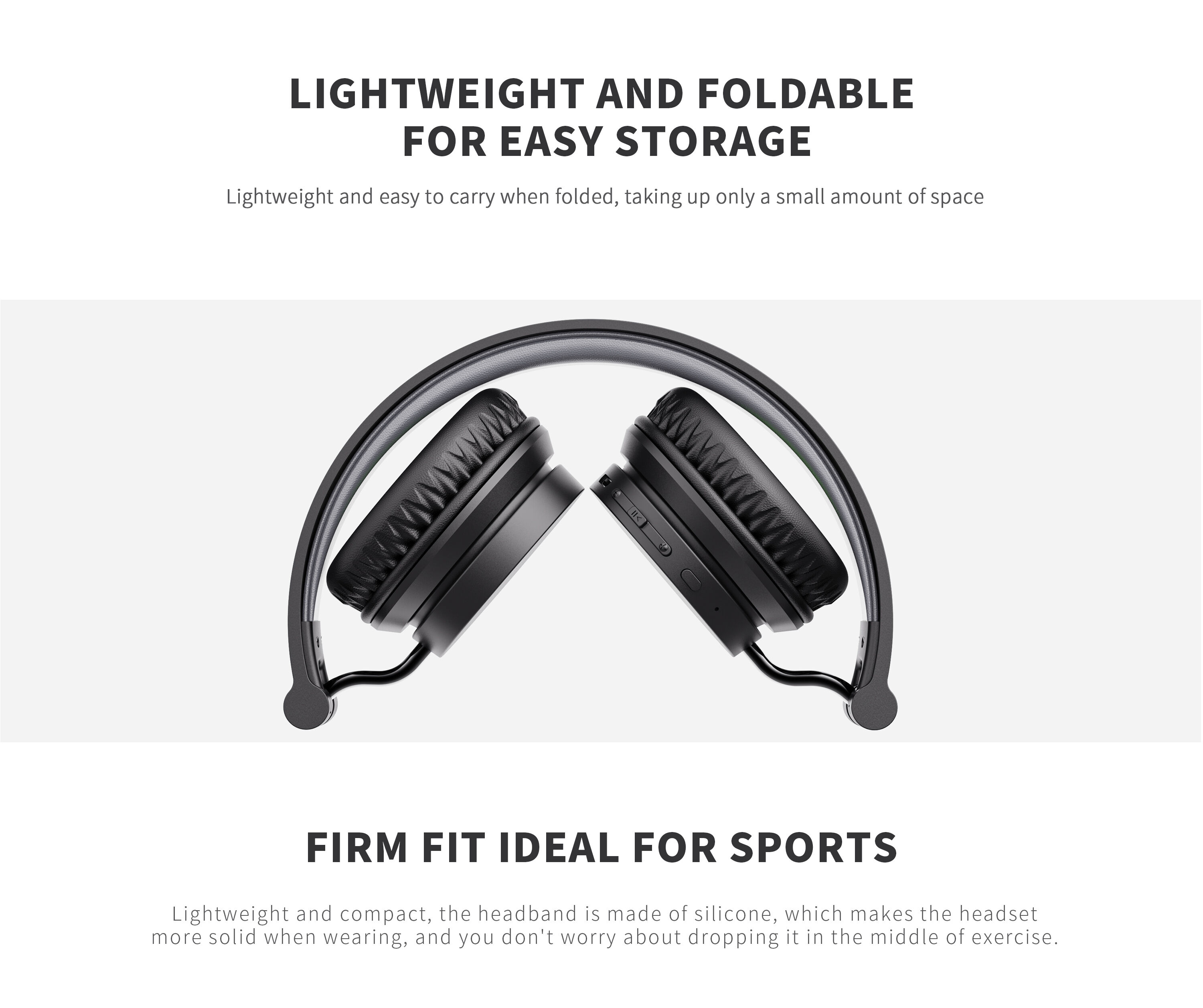 Buy Wholesale China Factory Directly Supply Bluetooth On Ear Wireless ...