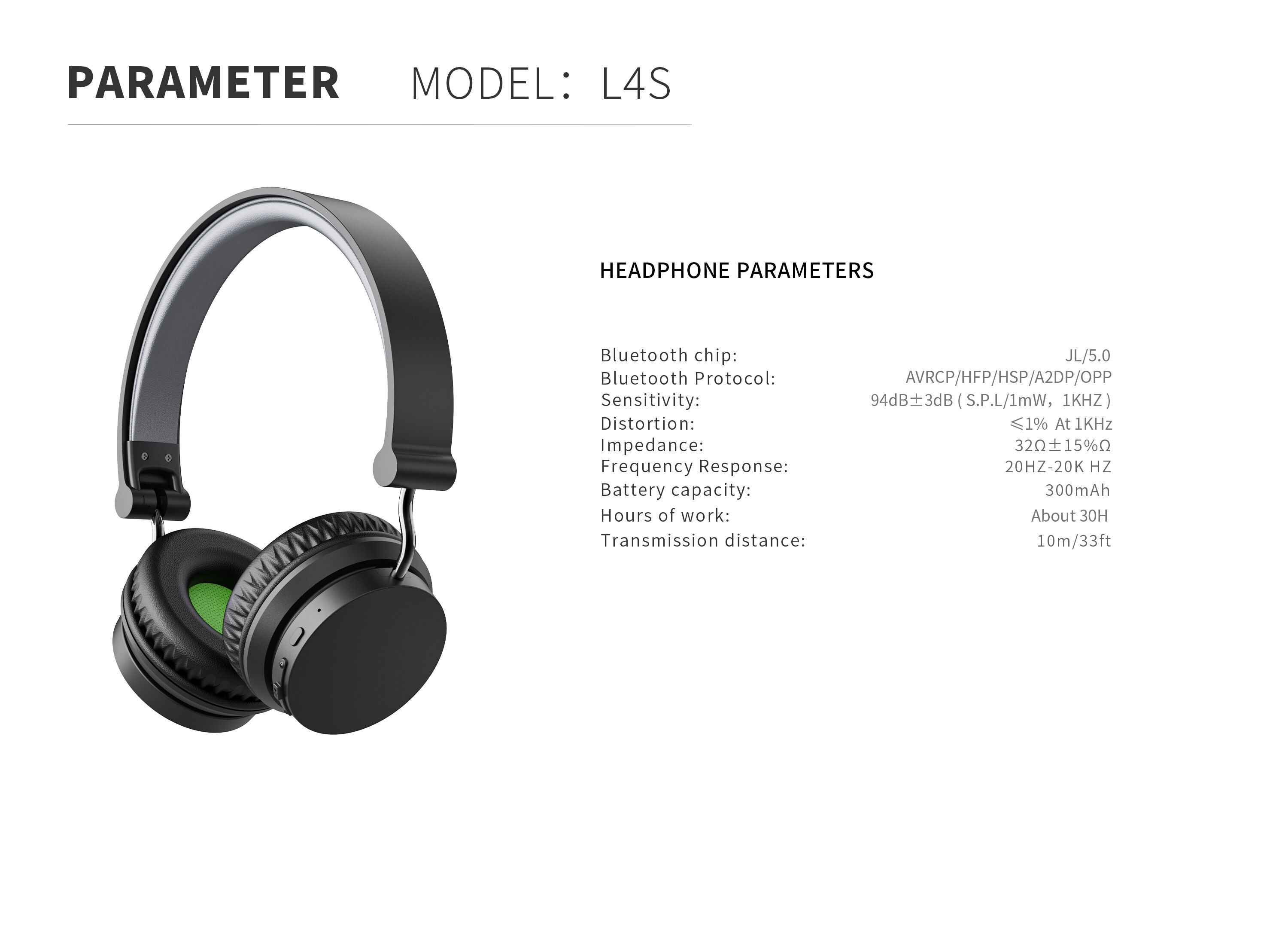 Buy Wholesale China Factory Directly Supply Bluetooth On Ear Wireless ...