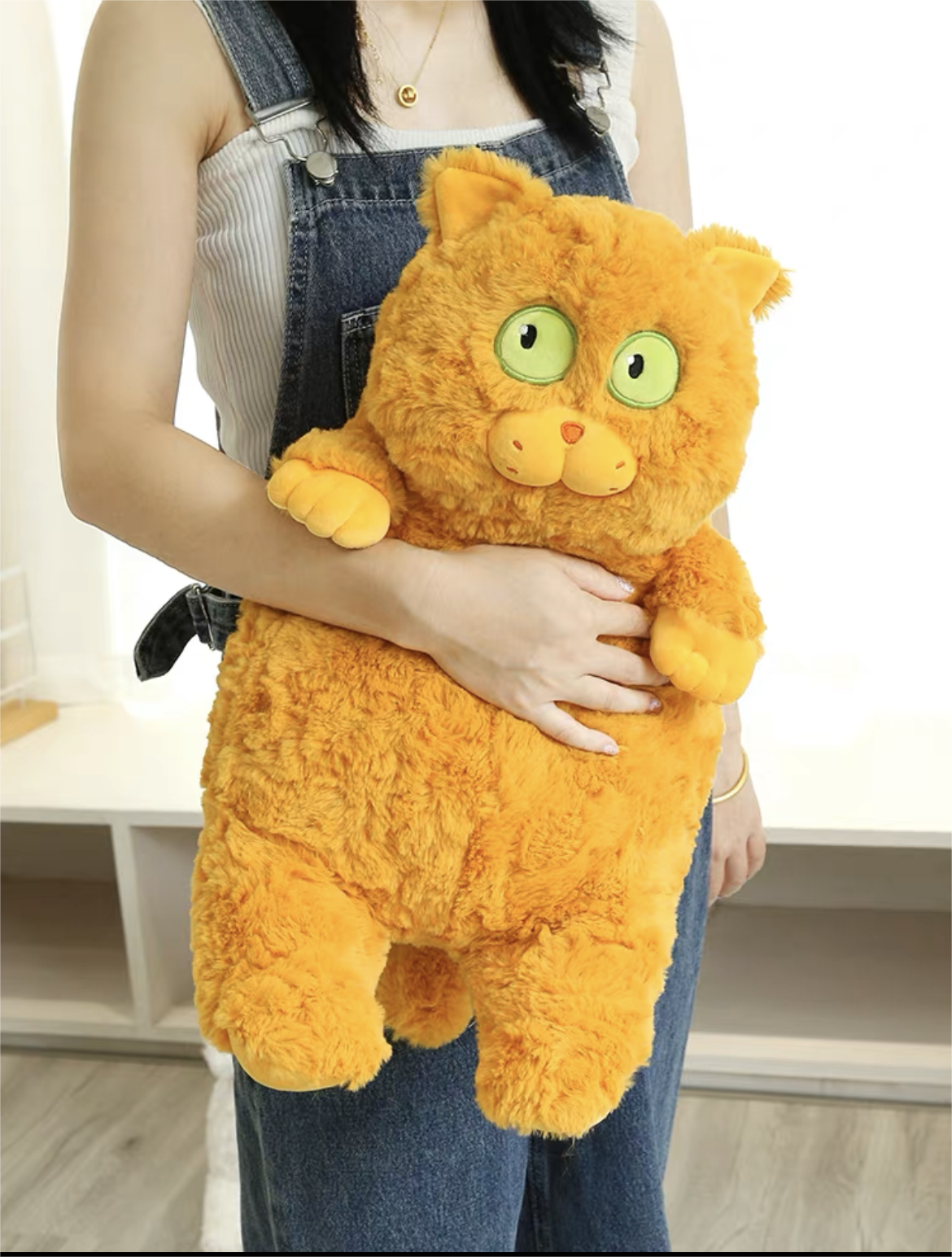 Buy Wholesale China Wholesale Oem Cute Kawaii Chubby Fat Cat Custom ...