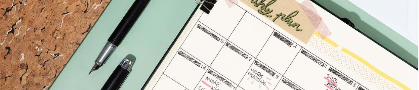 Discbound Notebook Customizable Spiral Planner Refillable & Removable ...