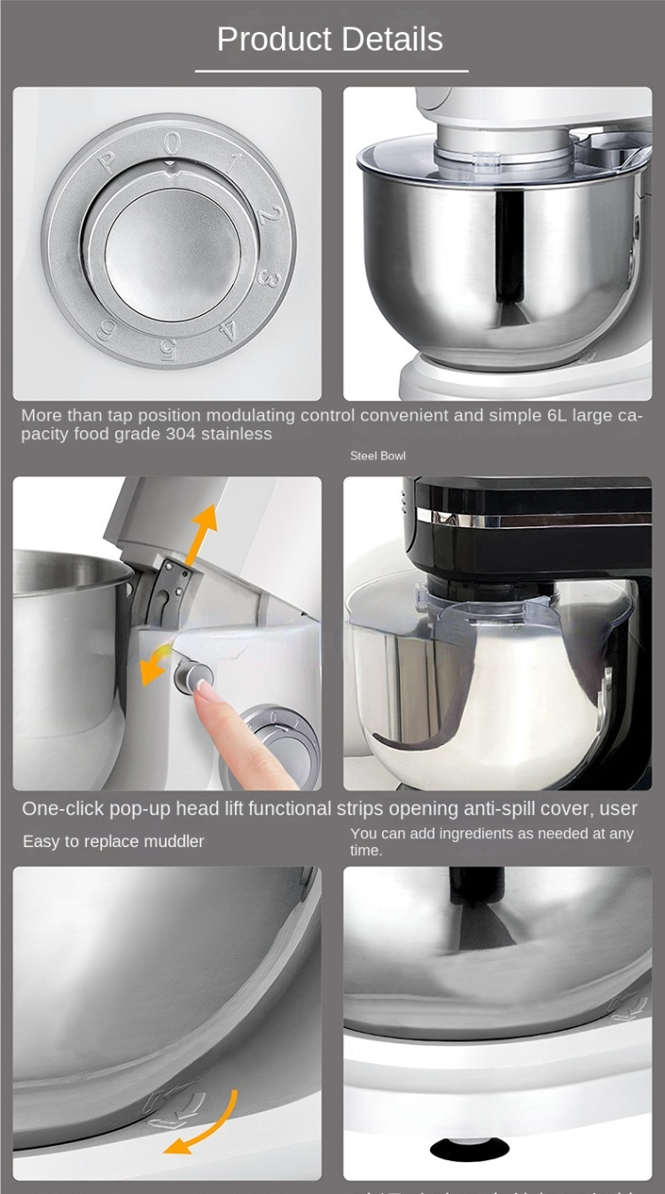 Buy Wholesale China 3-in-1multifunctional Kitchen Appliances Kitchen's ...