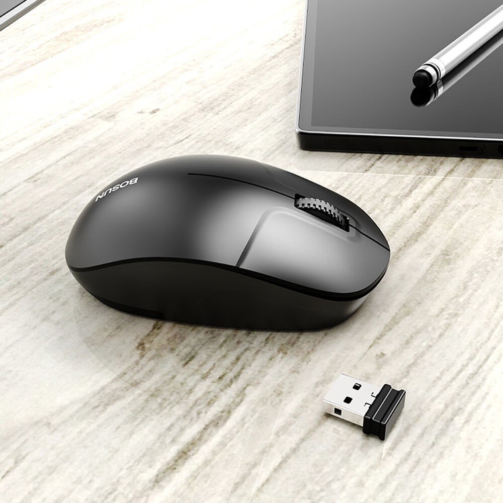 Buy Wholesale Hong Kong SAR Entry Level 2.4g Wireless Optical Mouse For ...