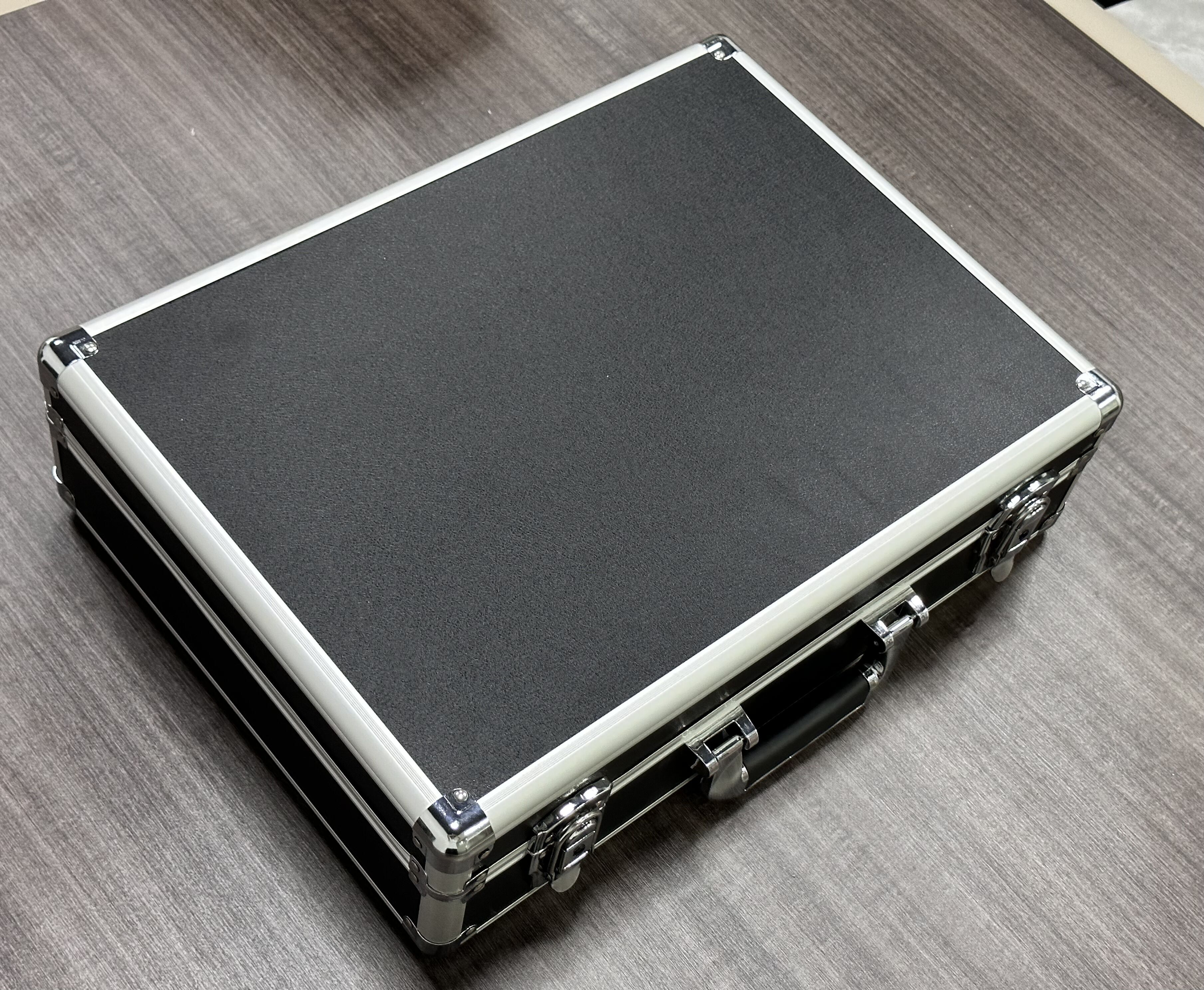 Buy China Wholesale Custom Aluminum Case Multi-functional Aluminum ...