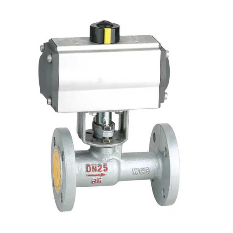 Buy Wholesale China Turbine General Control Valves Apply To Main Steam ...