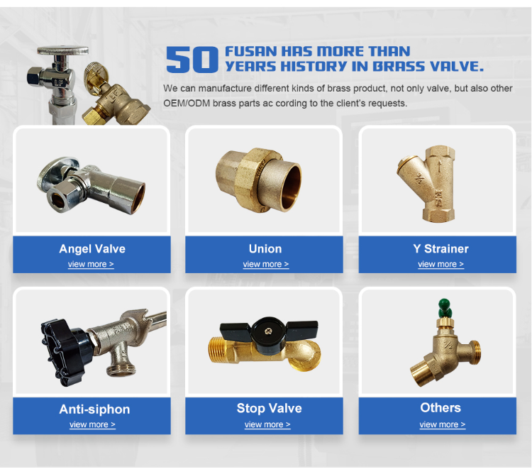 Buy Wholesale China 3 Way Radiator Valve,brass General Custom ...