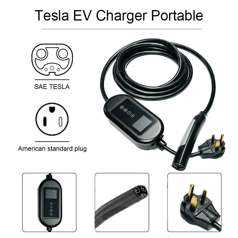 Buy Wholesale China Olink Nacs Ev Charging Nacs Charger Nacs Connector ...