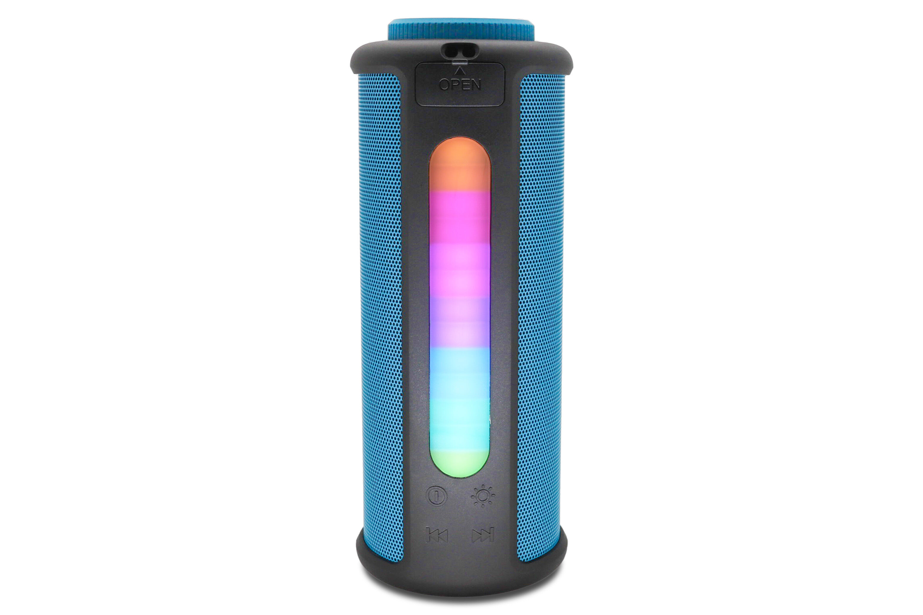 Buy Wholesale China 2023 Hot Selling Led Wireless Portable Bluetooth ...