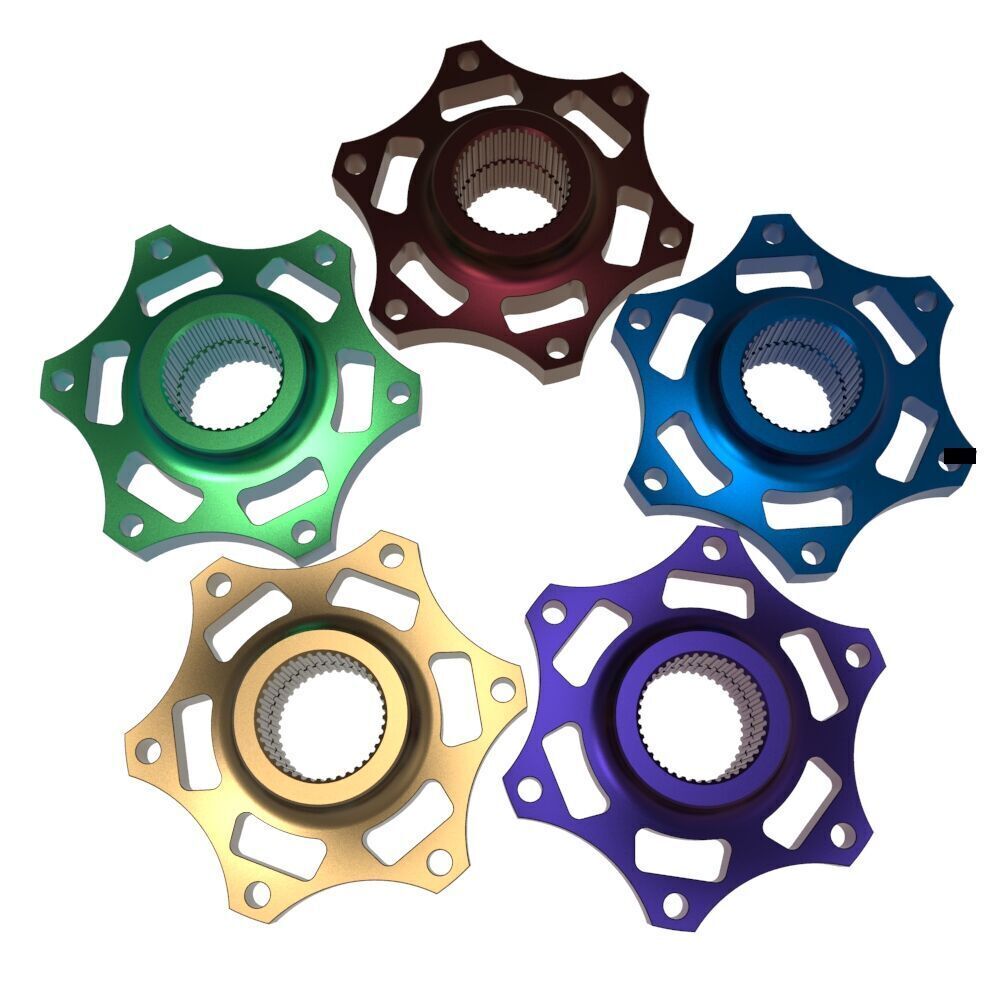 Buy Wholesale China Custom Anodized Aluminum Manufacturing Parts Custom ...