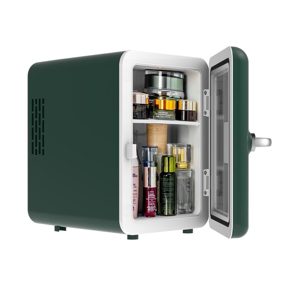 Buy China Wholesale 4l Household Mini Fridge Mechanical Car Fridge ...