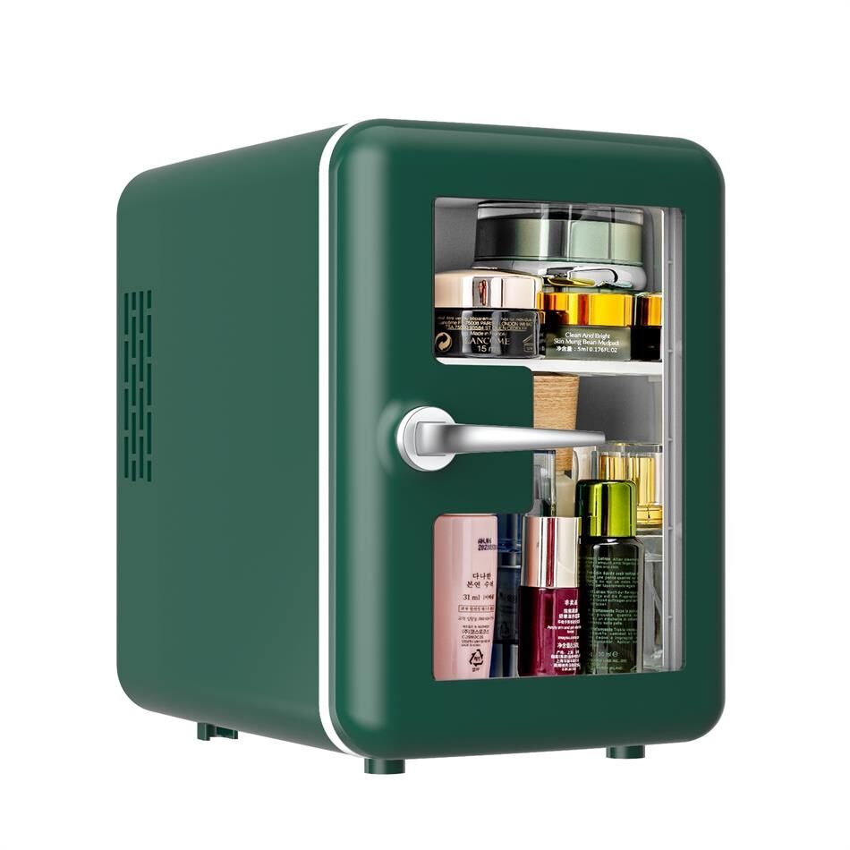 Buy China Wholesale 4l Household Mini Fridge Mechanical Car Fridge ...