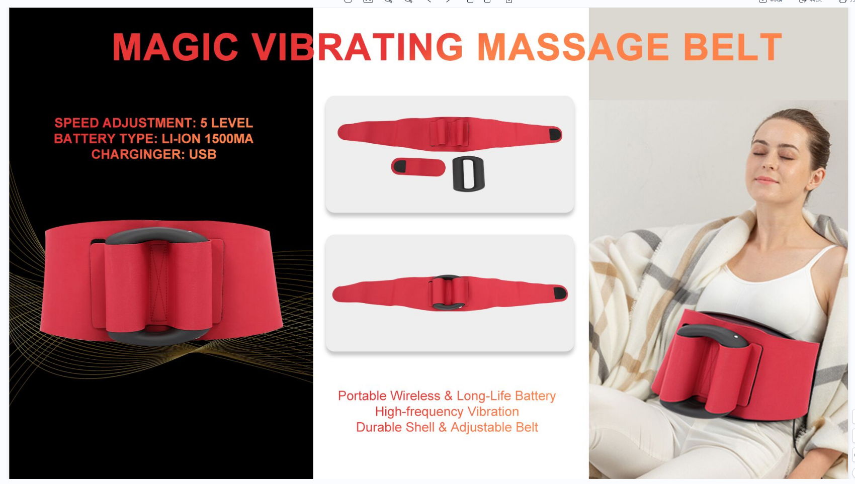 Buy Wholesale China Wholesale New Design Power Ring Magic Ring Multi ...