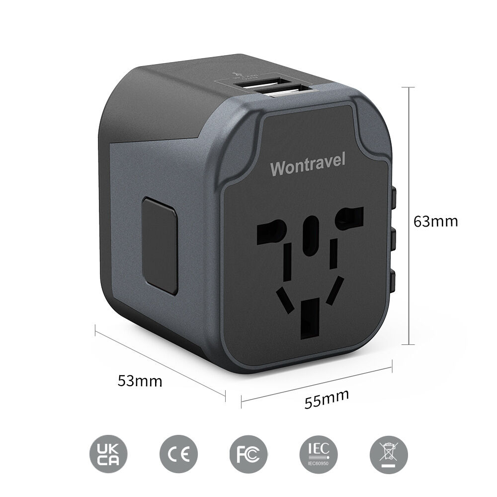 Buy Wholesale China Cross-border E-commerce Multi-functional Travel ...