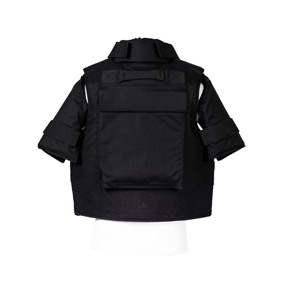 Buy Wholesale China Fullbody Protection Aramid Pe Bulletproof Vests Nij ...