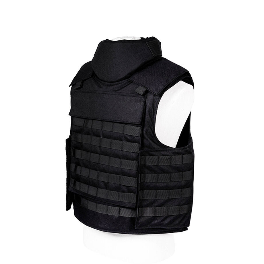 Buy Wholesale China Fullbody Protection Aramid Pe Bulletproof Vests Nij ...