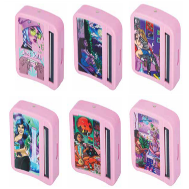 Bulk Buy China Wholesale Cigarette Operation Box Cigarette Box $1.09 ...