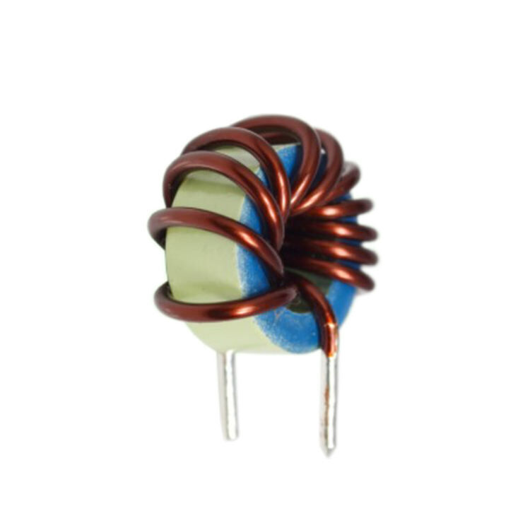 Buy Wholesale China Cheap Price High Current 1-100mh Ac 70mh Common ...