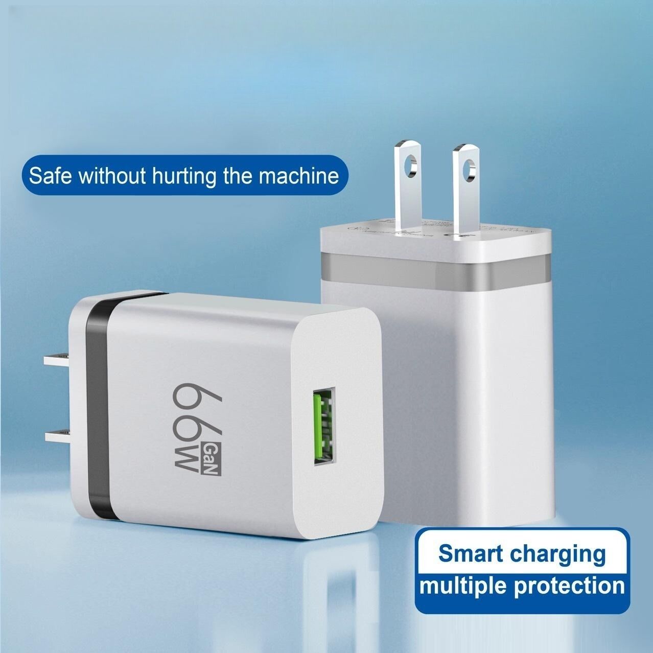 Buy Wholesale China Global Pass Adapter Dual Usb Travel British ...