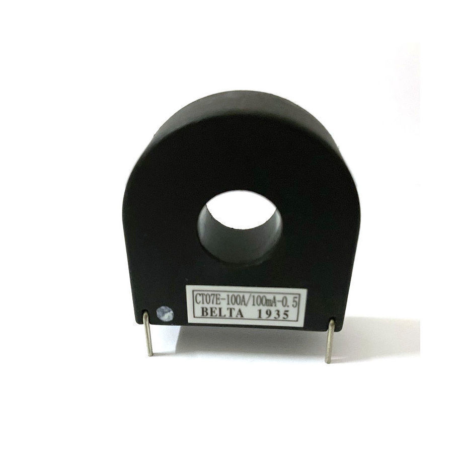 Buy Wholesale China Hot Seller Ct07e Current Transformers Pcb Micro ...