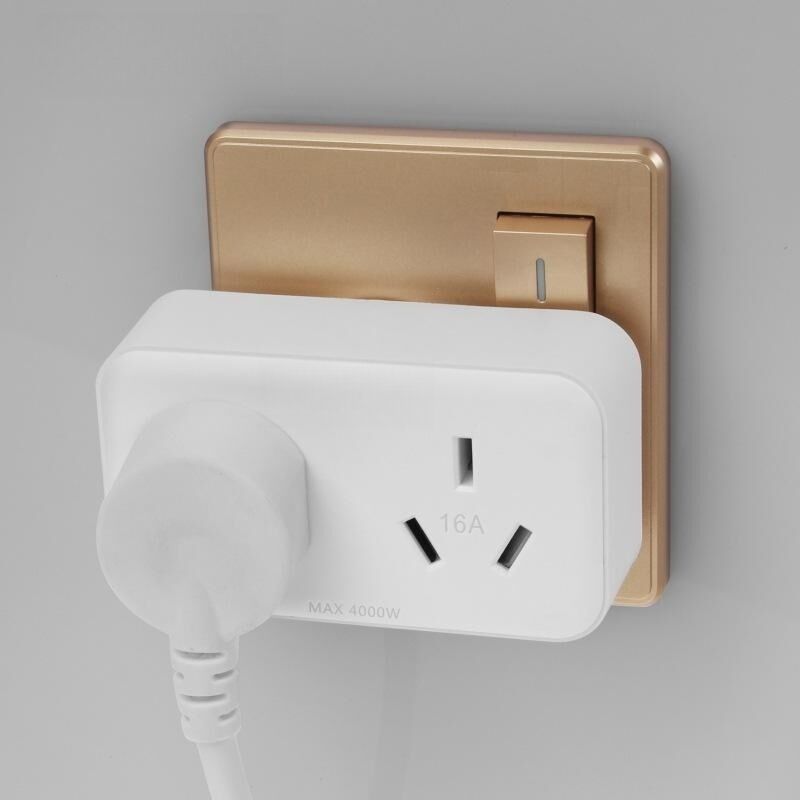 Seven Degrees Converter 16a To 10a High Power Conversion Simple Socket ...