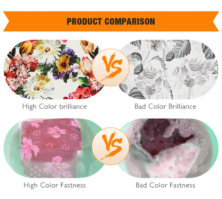 Hot Sale Super Soft Double Side 4 Way Stretch Digital Custom Printed ...