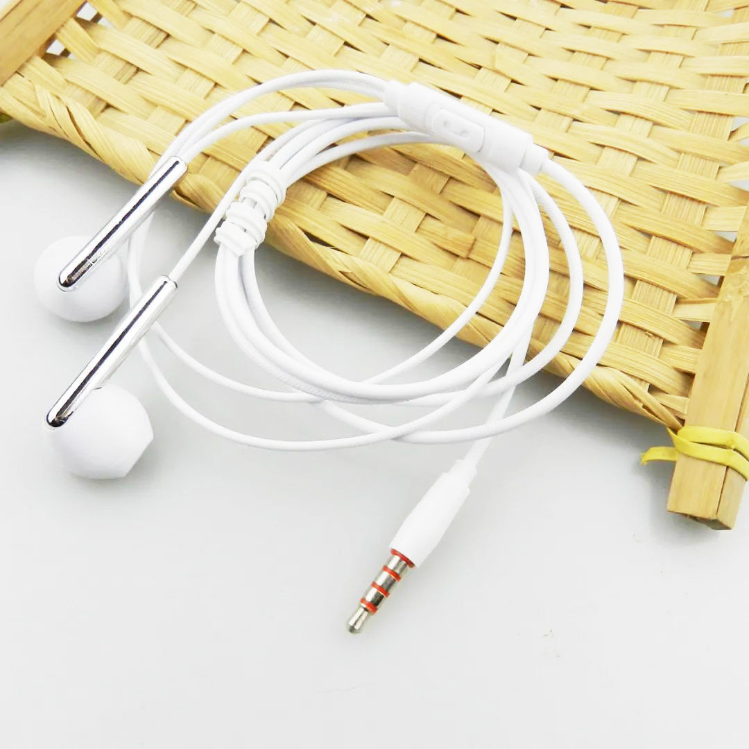 Buy Wholesale China Wholesale Hot Selling Wire Earphones Headset ...