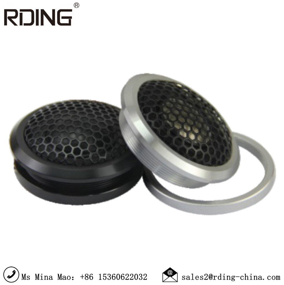 Buy Wholesale China Oem Tweeter Speaker With Max Power 80w For Car Use ...