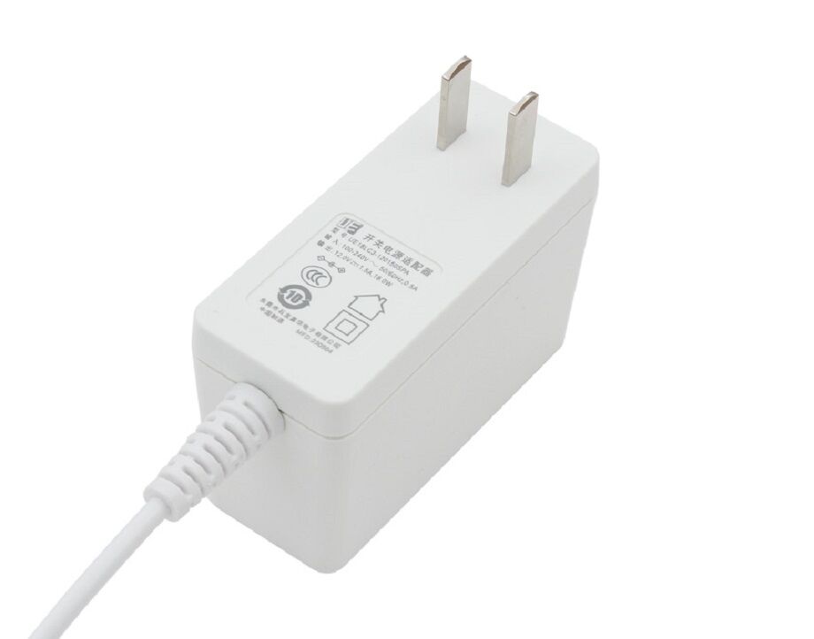Buy Wholesale China 18w Adapter Meets 4kv Surge Immunity & 18w Adapter ...
