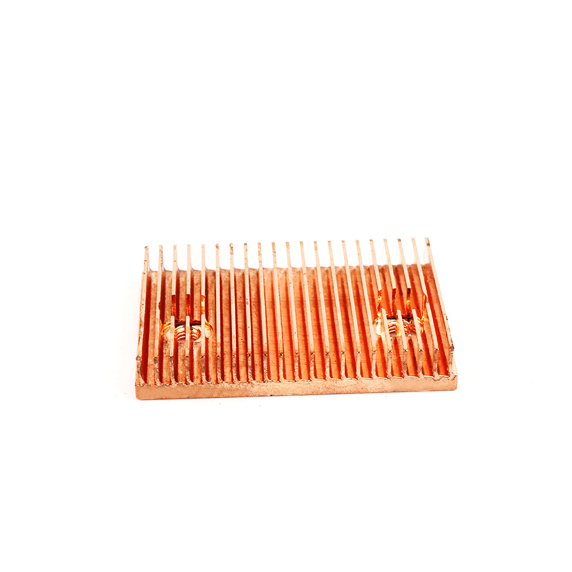 Buy Wholesale China Factory Price Oem/odm Aluminum Or Copper Heat Sink ...