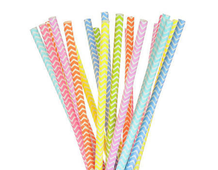 Buy Wholesale China New Arrivals Biodegradable Straws Environmentally ...