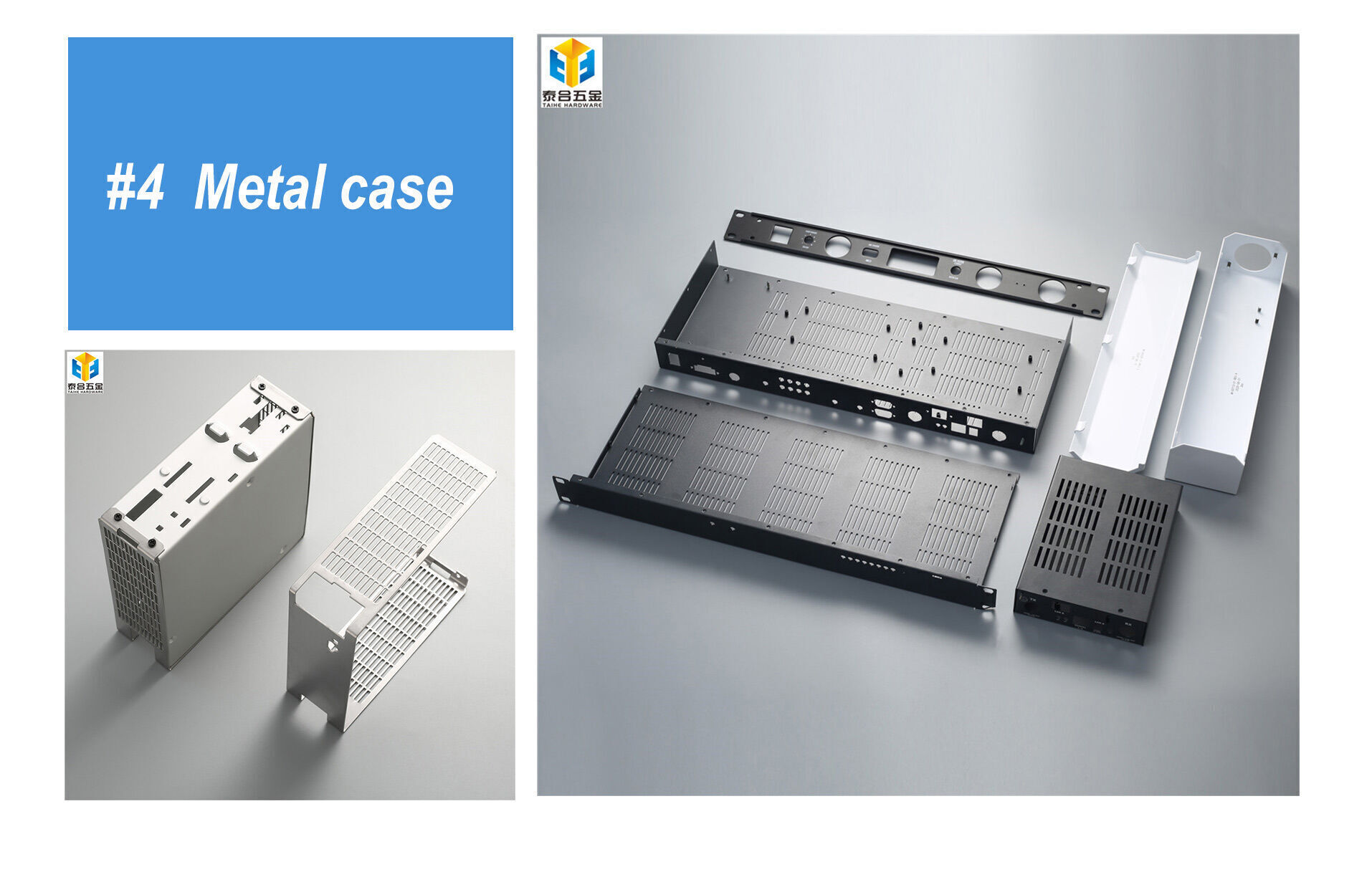 Manufacturer Power Supply Housing Power Supply Metal Housing Electrical ...