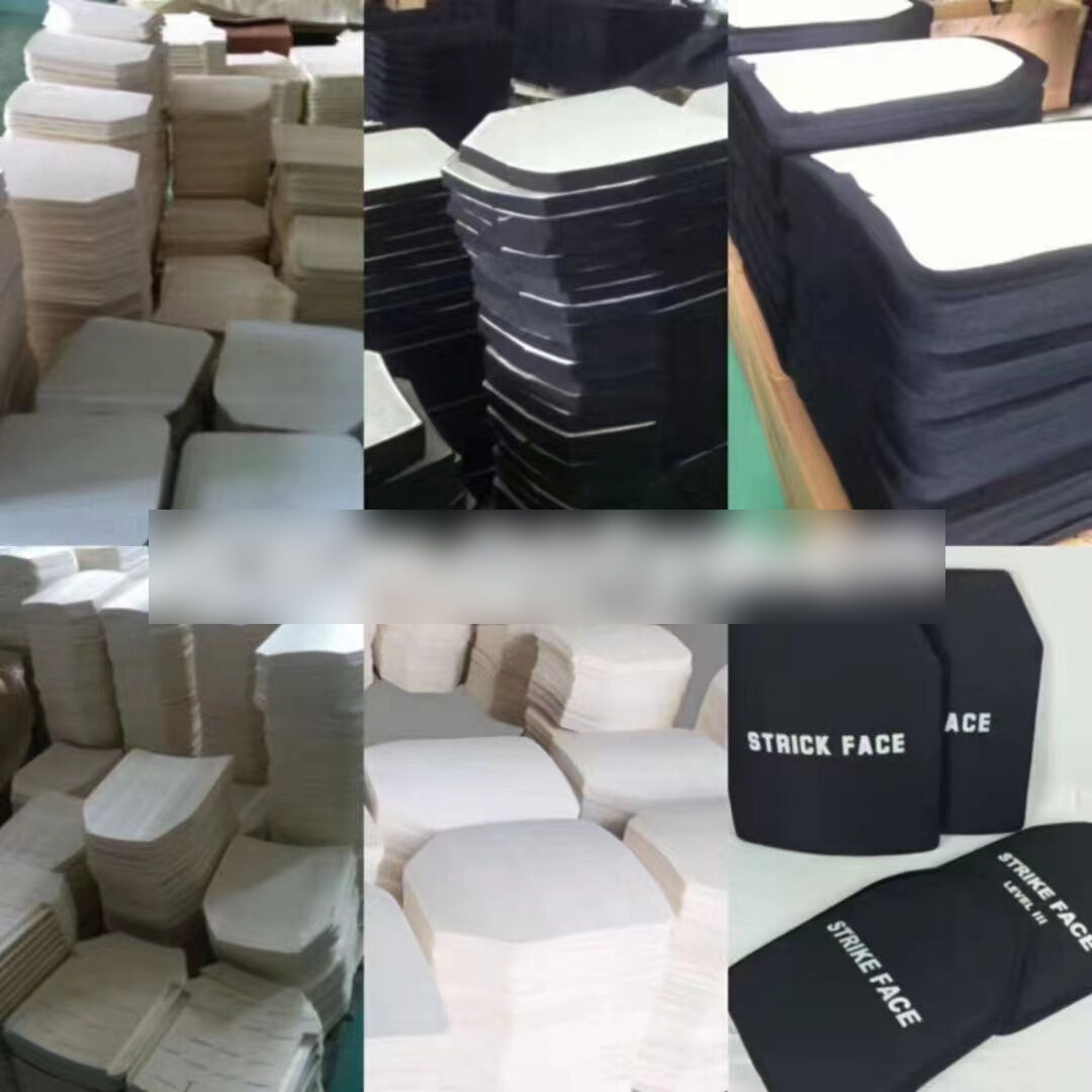 Buy Wholesale China Pe Ud Fabric Ballistic Material Bulletproof Uhmwpe ...