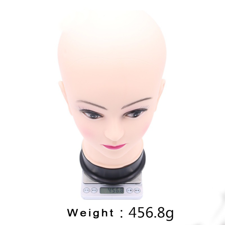 Buy China Wholesale Factory Sale Cheap Wig Display Pvc Mannequin Wig ...