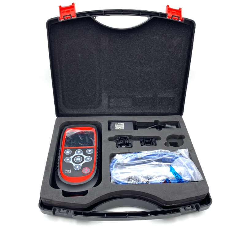 Universal Tpms Sensor Decode Reader Alike Tpms Diagnostic Tool Tpms ...