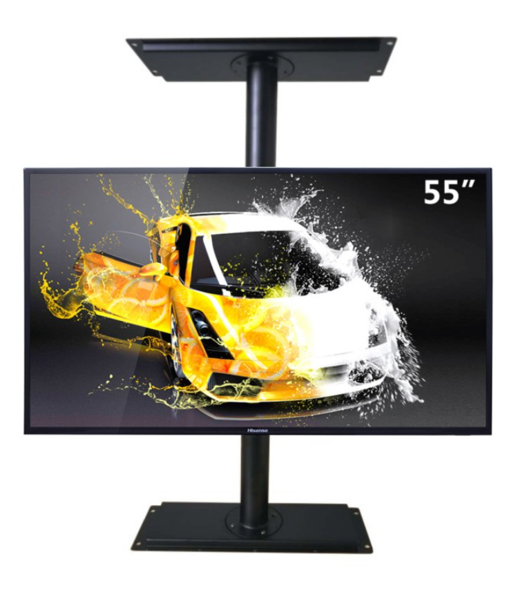 Bulk Buy China Wholesale Living Room Furniture Rotating Tv Stands ...