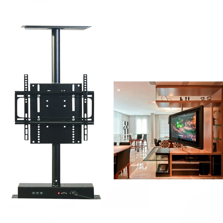Bulk Buy China Wholesale Living Room Furniture Rotating Tv Stands ...