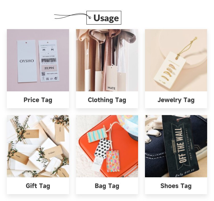 Buy Wholesale China Custom Embossed Hang Tags 800gsm Black Cardboard ...